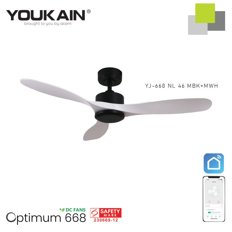 Ceiling Fans – YOUKAIN