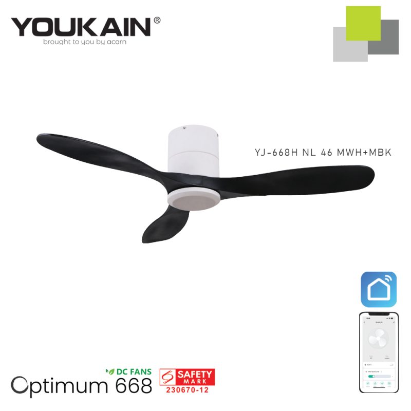 Ceiling Fans – YOUKAIN
